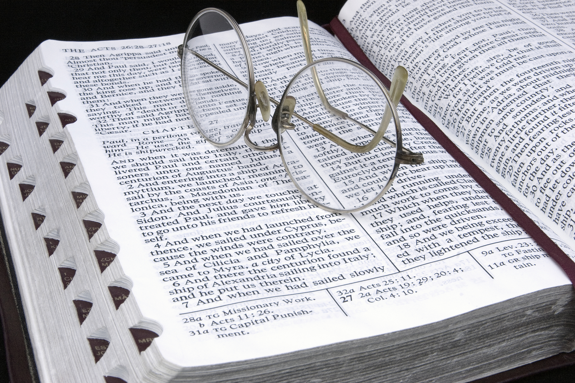 Lds Scriptures Open